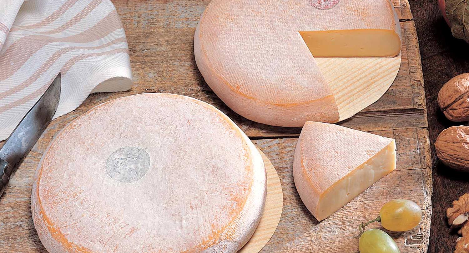 Reblochon de Savoie - Grenier Savoyard